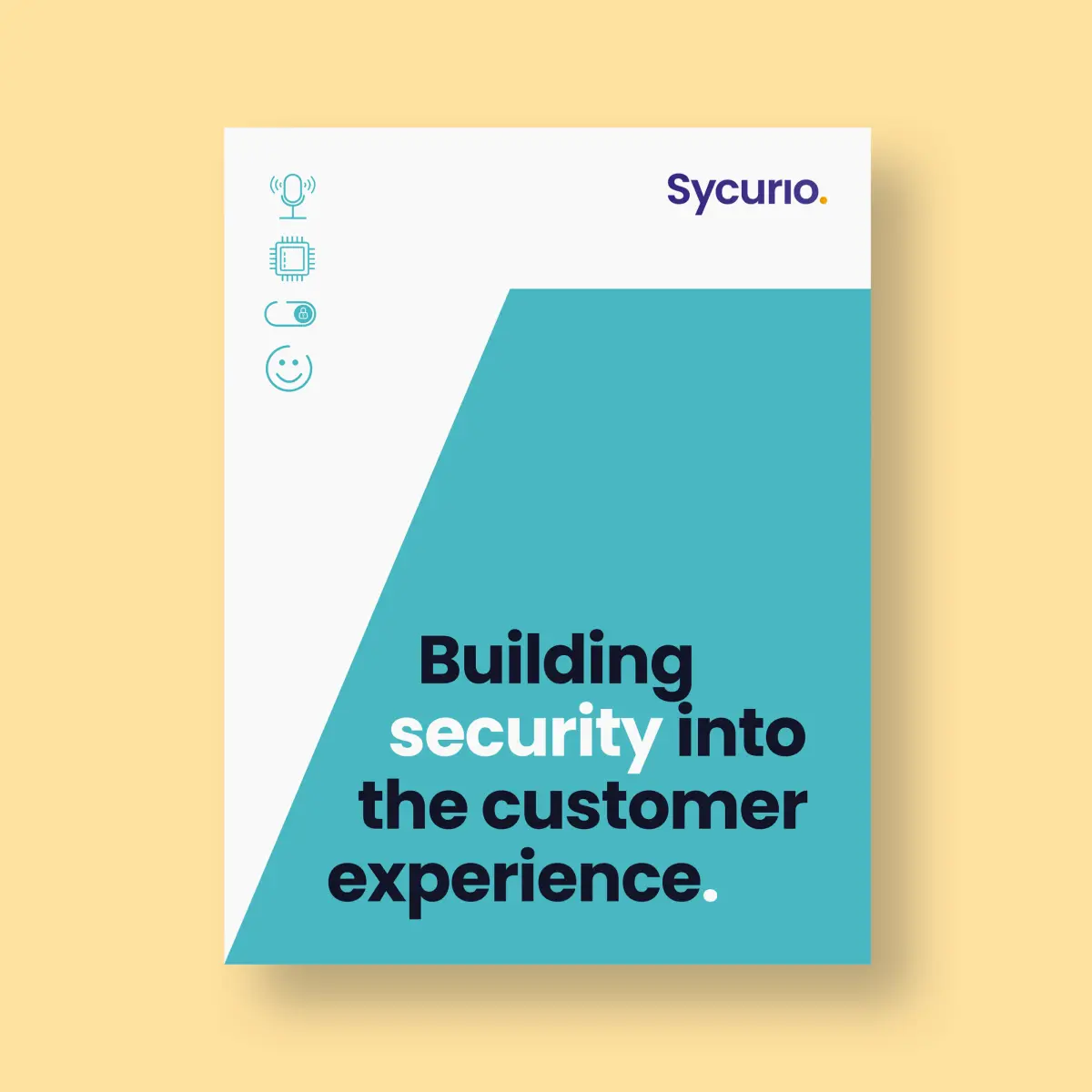 Sycurio Voice&Digital Brochure